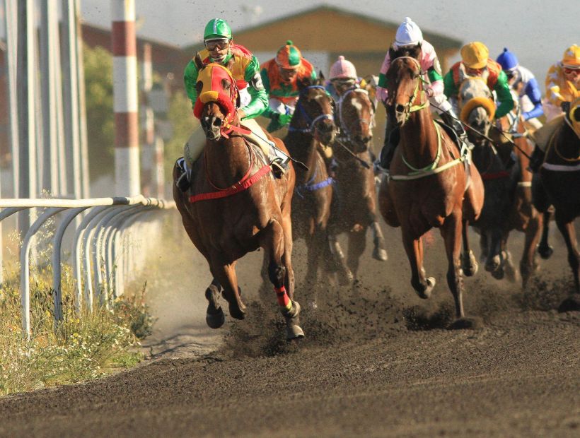 Club Hípico renovó contrato por cinco años e implementará nueva forma ...