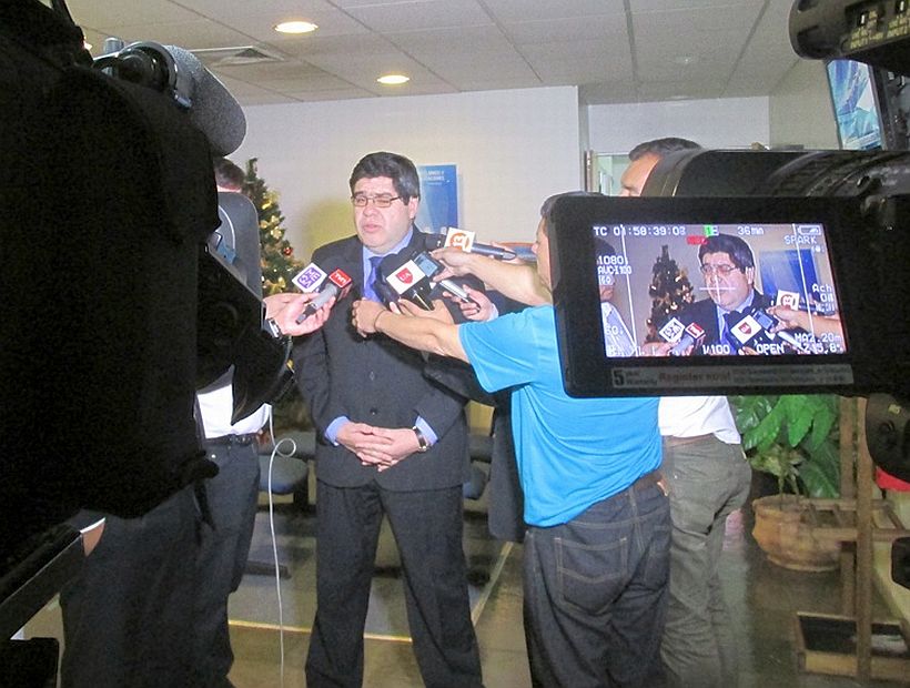 Fiscalía indaga cámaras de seguridad del centro de Temuco para dar con ...