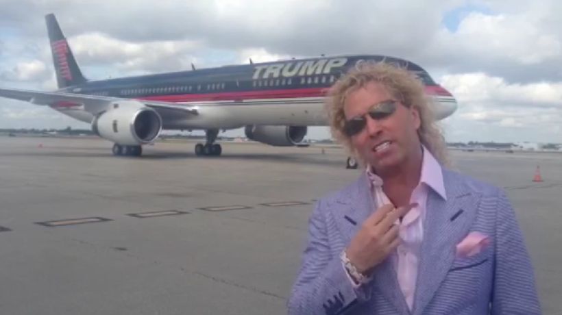 El saludo musical de Leonardo Farkas para este Año Nuevo