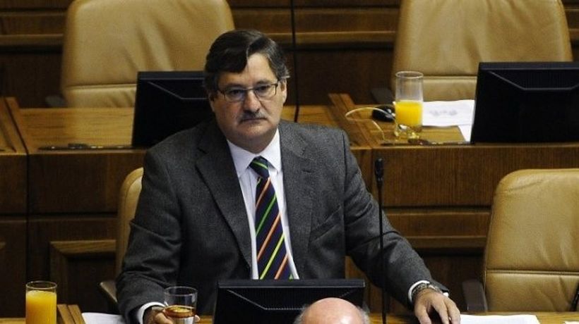 Ramón Farías y la ley de medios: "Me parece increíble cómo se ...