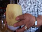 En el Día del Melón con vino, dos recetas para prepararlo