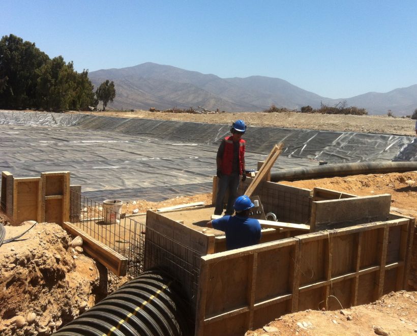 Comisión Nacional de Riego abre su calendario de concursos para la ...