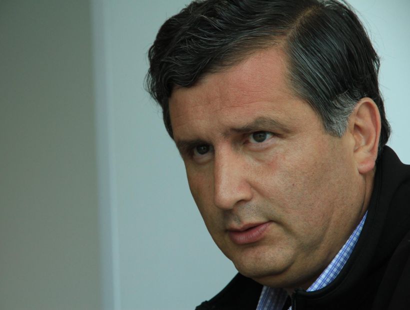 Jorge Sabag por aborto: “Impedir que nazca un ser humano no significa ...