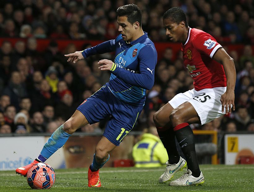 Arsene Wegner: "Alexis es un orgullo para Chile"