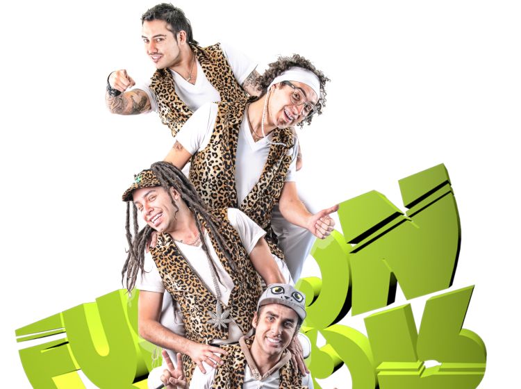 Hoy llega Fusión Humor a Iquique