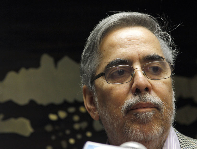 Zolezzi espera que para financiar la gratuidad se aplique otro ...