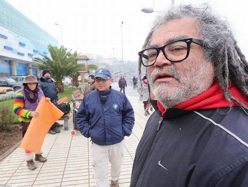 Cogollo Larraín por despenalización de la marihuana: “esta es la planta ...