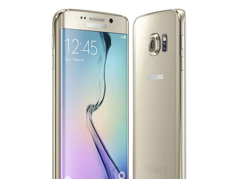 VTR agotó la preventa del Samsung Galaxy S6