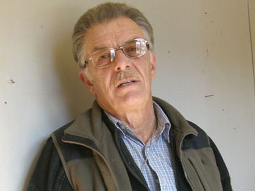 Ex integrante del MIR Pedro Cardyn espera que Rosauro Martínez “diga la ...