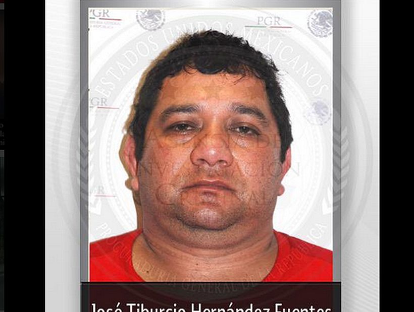 Conozca a "El Gafe", el líder del narcotráfico que tiene convulsionado ...