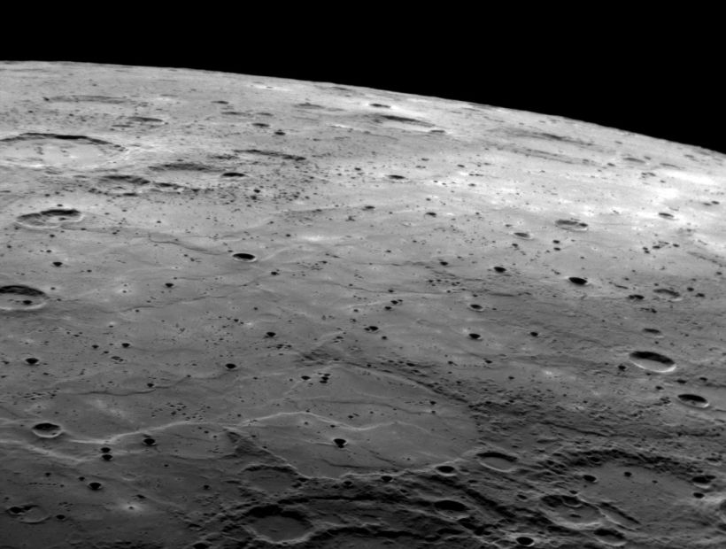Sonda de la NASA se estrelló en Mercurio tras 10 años de expedición