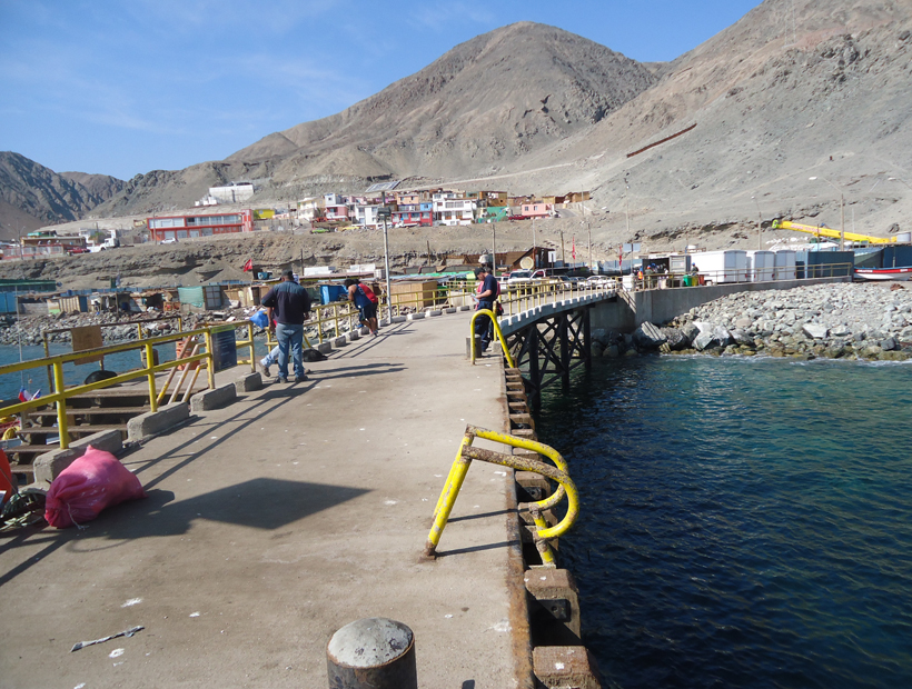 Con una inversión de $211 millones comenzaron las obras de conservación ...