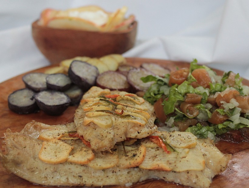 Chiloé tendrá su espacio en la nueva guía alimentaria que impulsa el ...