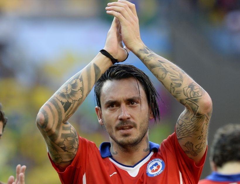 Pinilla pidió mesura para la Copa América: "Hay que ir demostrando ...