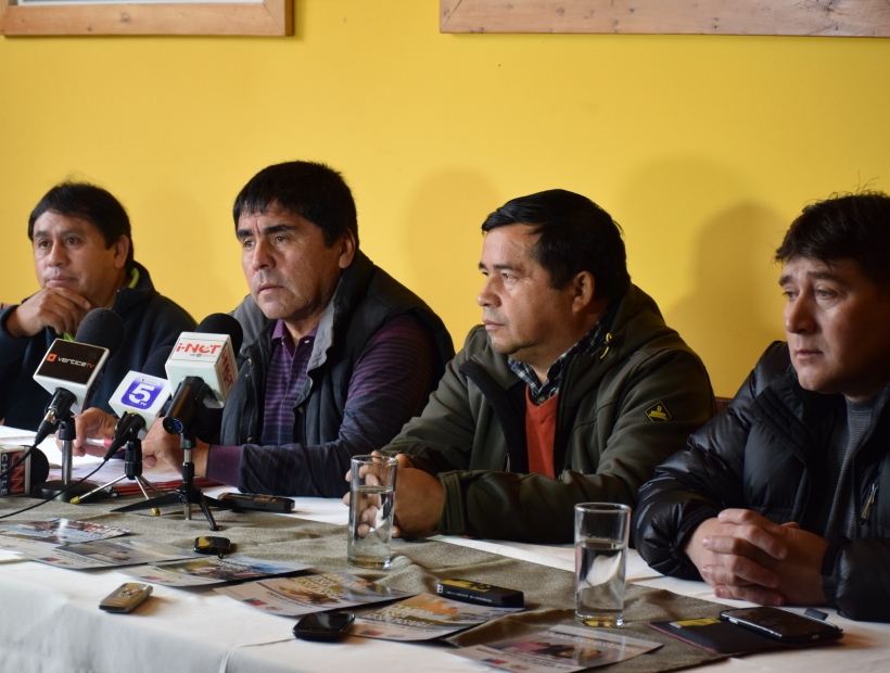 En un 25% aumentó la cuota global de merluza del sur