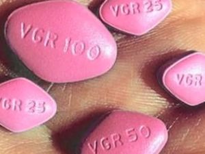 El "Pink Viagra" para mujeres está a punto de ser aprobado en EE.UU.