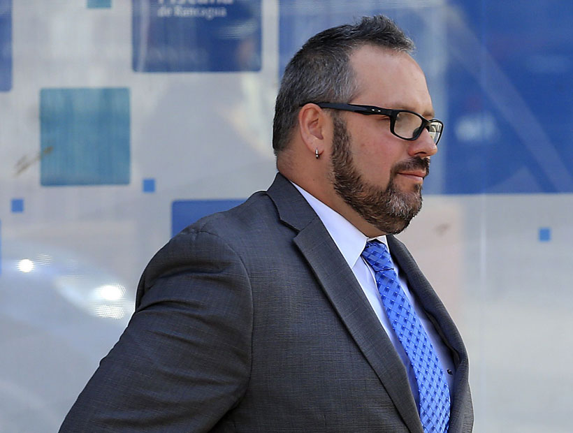 La comisión investigadora del caso Caval le enviará un cuestionario a ...