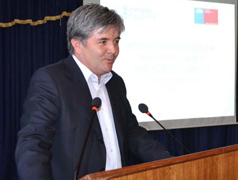 Provincial de Educación de San Felipe asumirá la seremía de Valparaíso ...