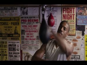 "Creed", la nueva producción que trae a Rocky de vuelta como entrenador