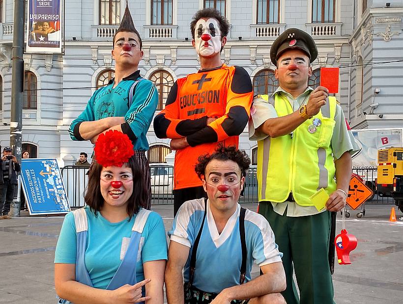 El Mimo Tuga también jugará su propia final de Copa América este sábado