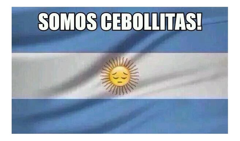 ¡Chile Campeón!: los memes que dejó la final de la Roja ante Argentina ...