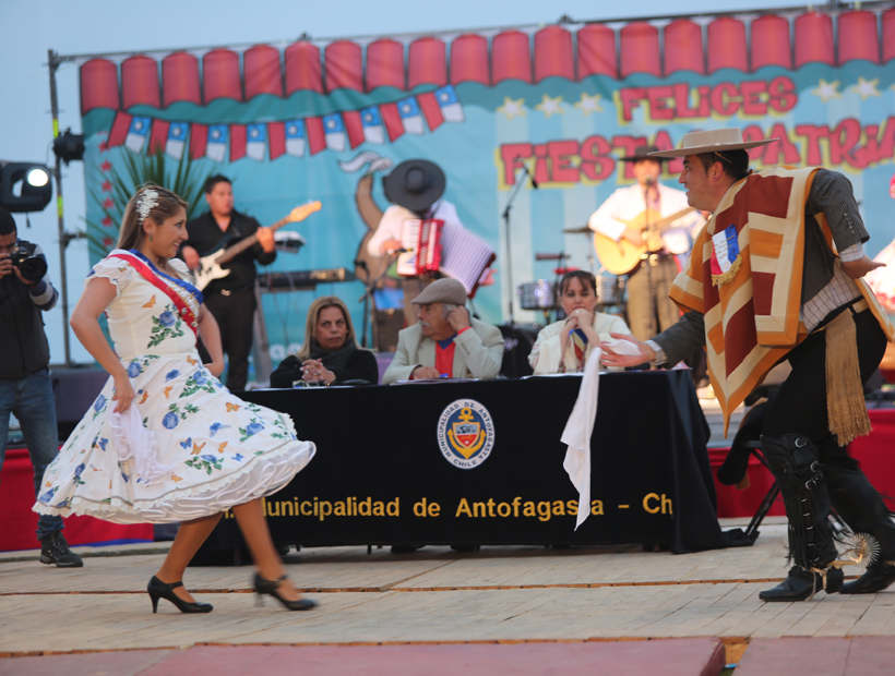 La Plaza de los Eventos volverá a recibir Las Ramadas Populares de ...