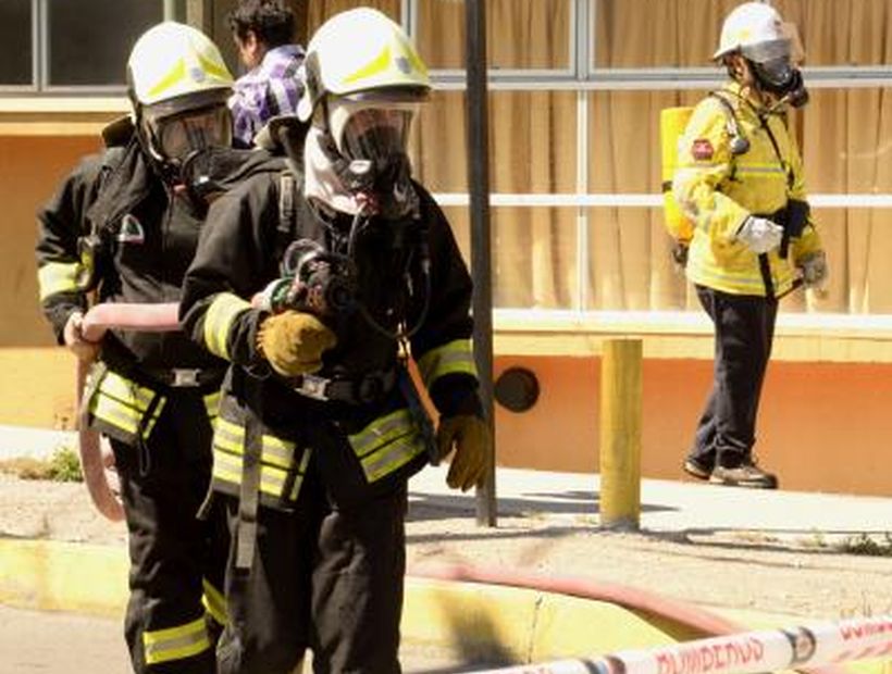 Vecinos de Barrio Norte crearon una brigada y exigieron una compañía de ...