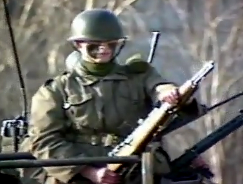 FUENTE: SOYCONCEPCIÓN «Las historia del FPMR…en la televisión chilena ...