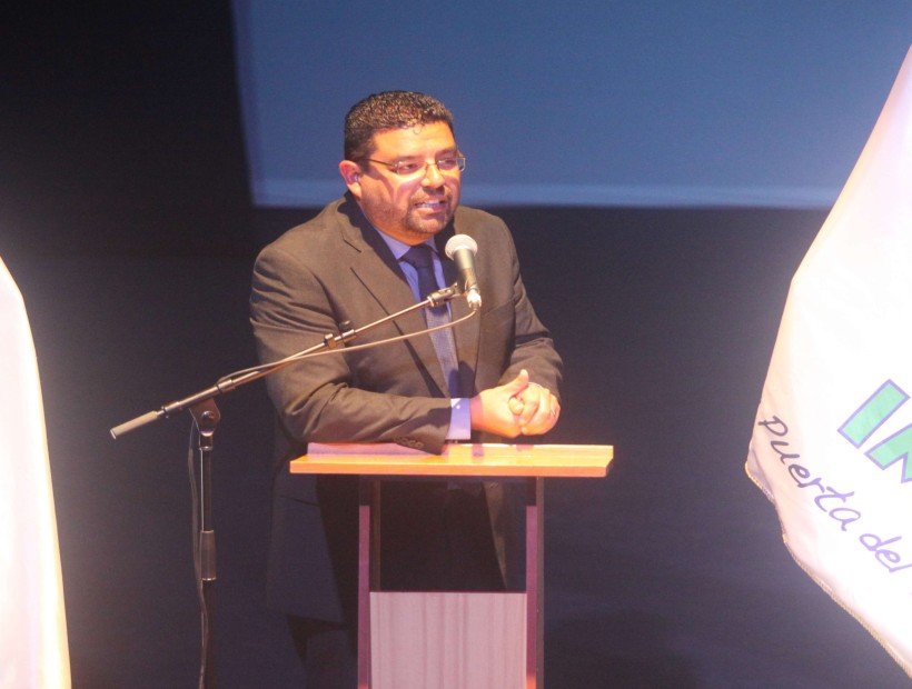 Nuevo Gobernador Villatoro: “me definiría como un hombre de la Nueva ...