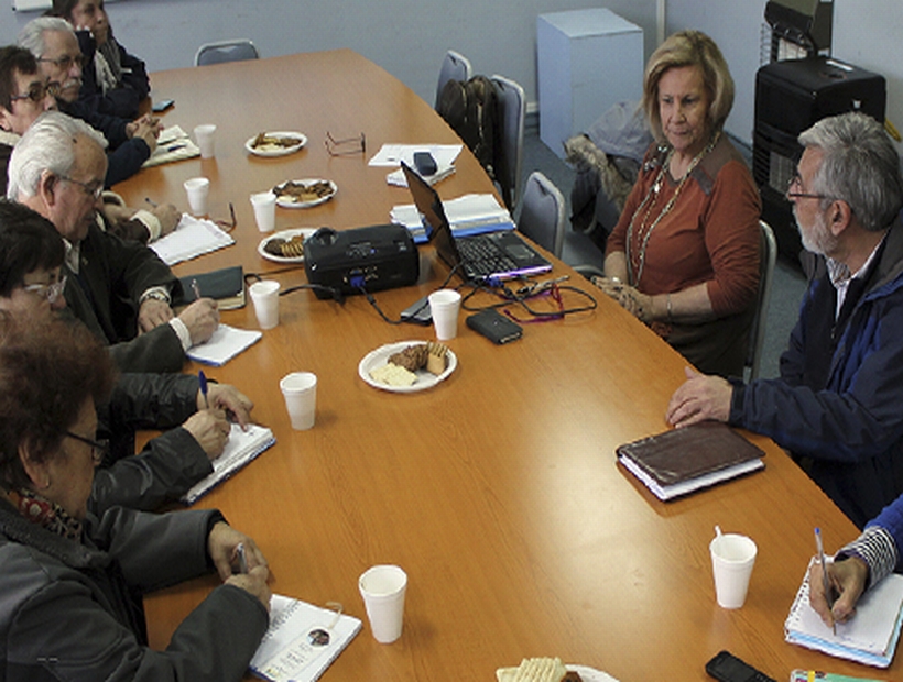 Etapa de preinversión del hospital de Puerto Varas tiene los recursos ...