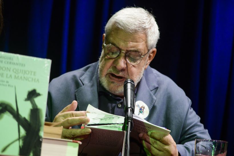 Julio Jung será el precandidato socialista a alcalde de Providencia ...