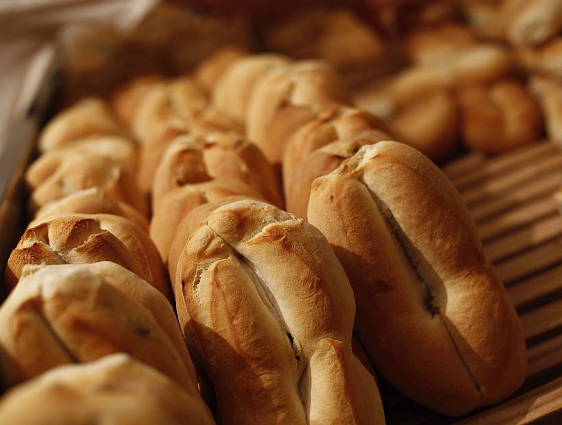 Hoy se inaugura la "Expo Unipan 2015", la primera feria de pan en la región