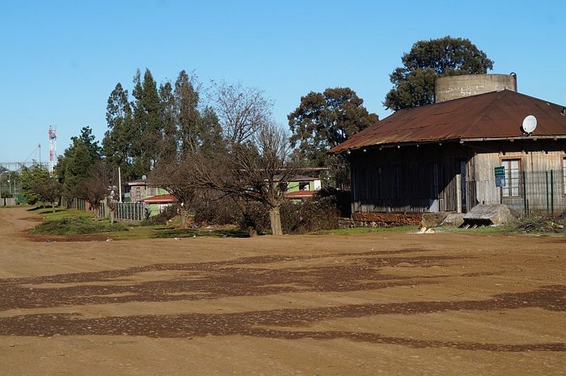 Circuito vehicular-peatonal patrimonial de Collipulli se convertirá en ...