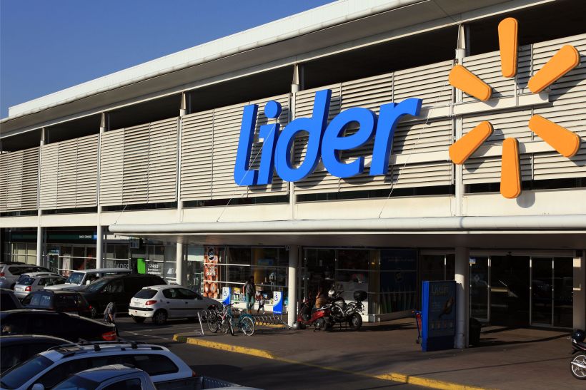 Lider trae por primera vez a Concepción “Black Friday” con descuentos ...