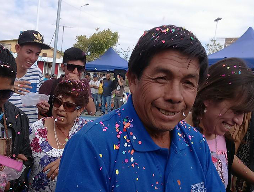 Cerca de 3 mil mejilloninos visitaron la muestra itinerante ‘Calama ...