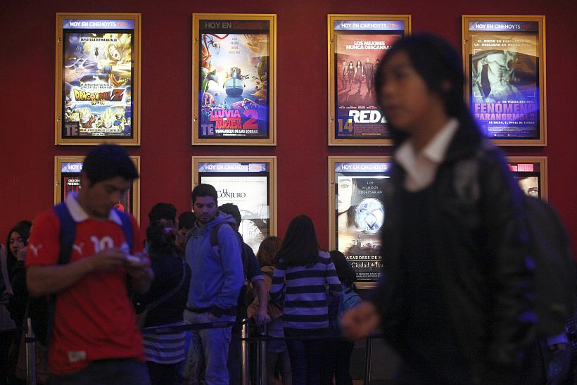 Día del Cine Chileno tendrá funciones gratuitas en comunas de La Araucanía