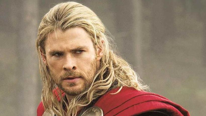 Actor de Thor entra a la lista de los mejores hijos del mundo