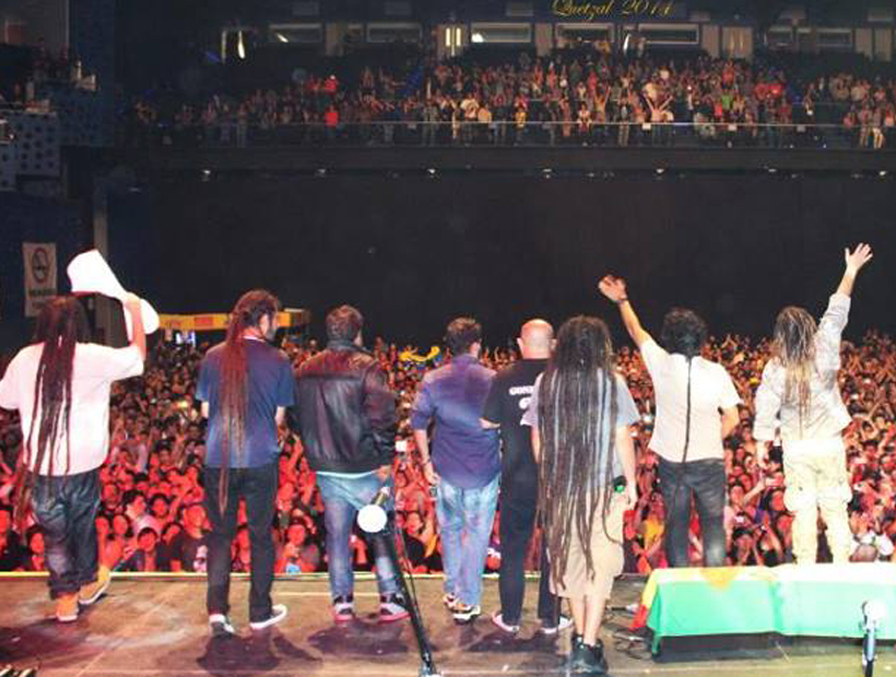 La presentación de Gondwana destaca entre los panoramas en Osorno ...