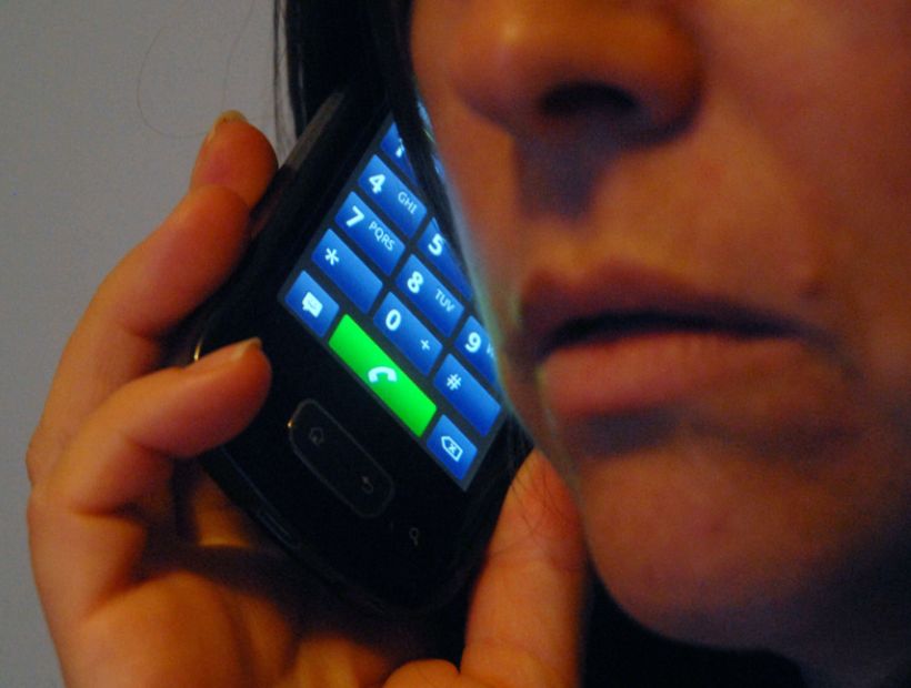 Así será la nueva forma de llamar por celular desde febrero | soychile.cl