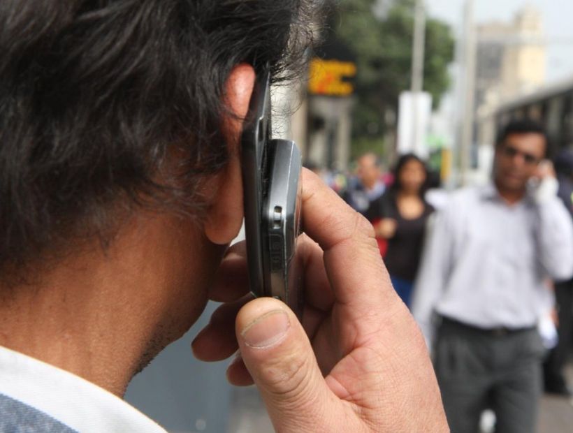 Así será la nueva forma de llamar por celular desde febrero | soychile.cl