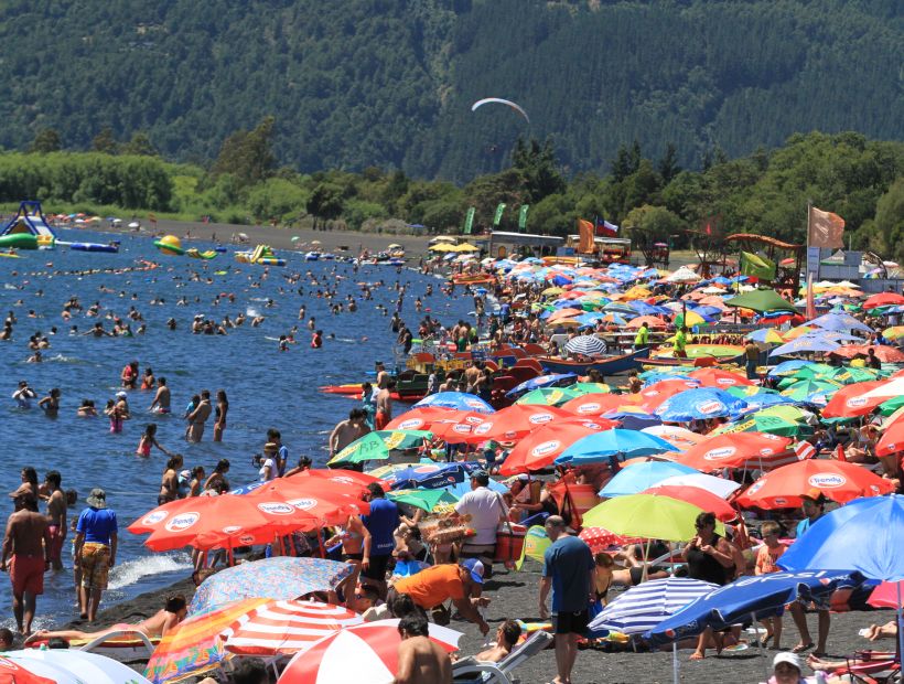 Pucón fue elegido uno de los 10 destinos emergentes de Sudamérica ...