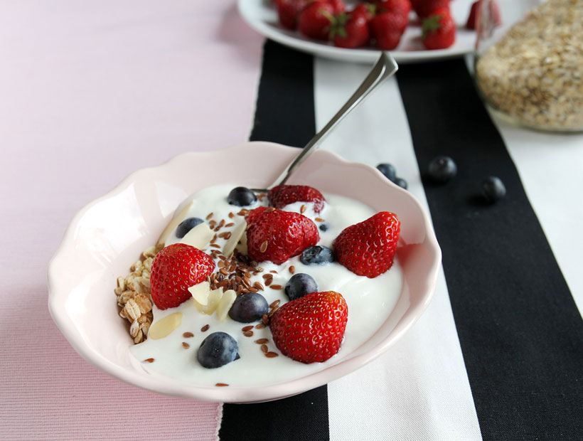 Estas son las diferencias entre los alimentos light, diet o zero