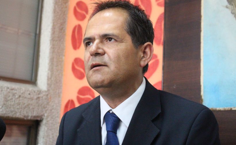 Así tal cual: Exalcalde mencionado en “la mejor cuña” intenta recuperar ...