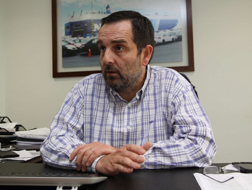 Gerente general de PCE realizó un positivo balance del año 2015 en el ...