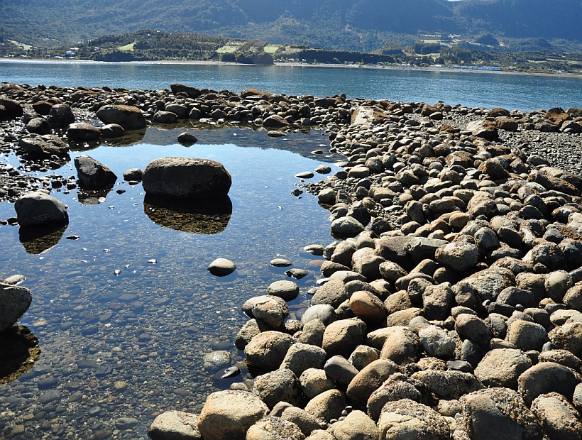 Visitantes podrán conocer conchales y corrales de pesca de ...