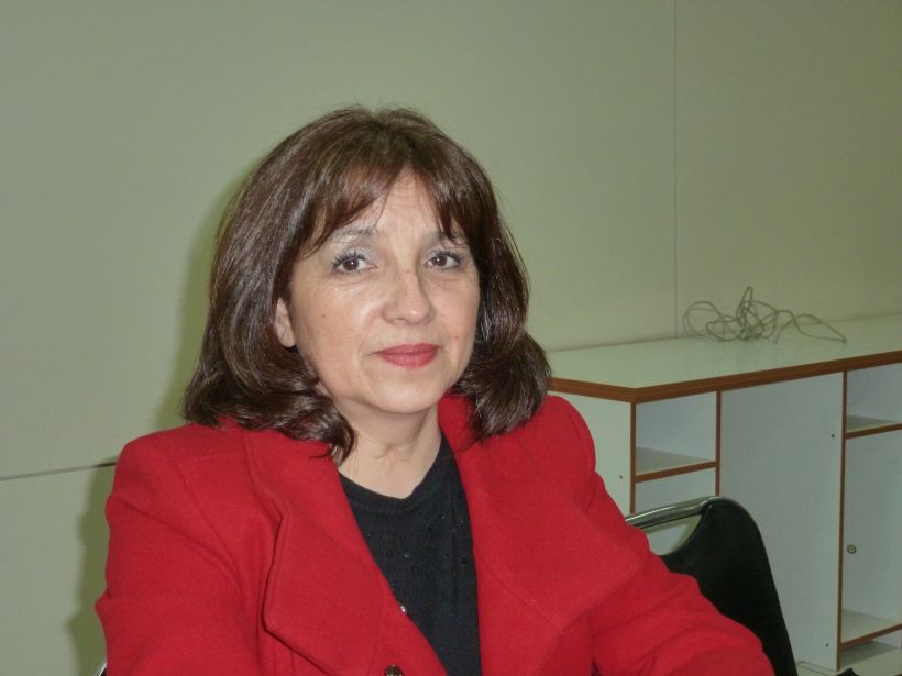 Seremi del Trabajo Ana Sáez por tasa de desocupación: "Para nosotros ...