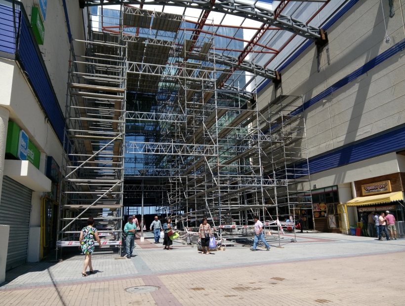 Bienes Nacionales sigue adelante con el proceso de inscripción de la ...