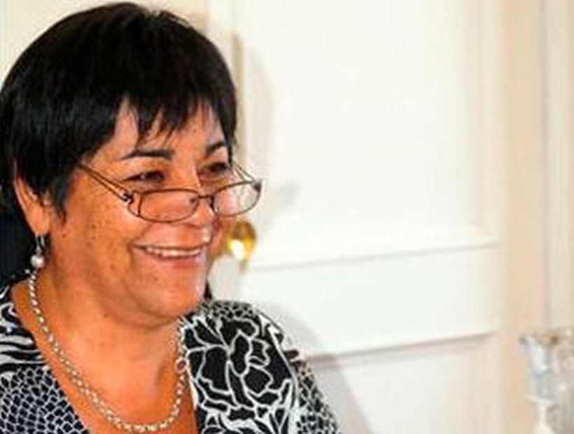 Sandra Valenzuela's Instagram, Twitter & Facebook on IDCrawl
