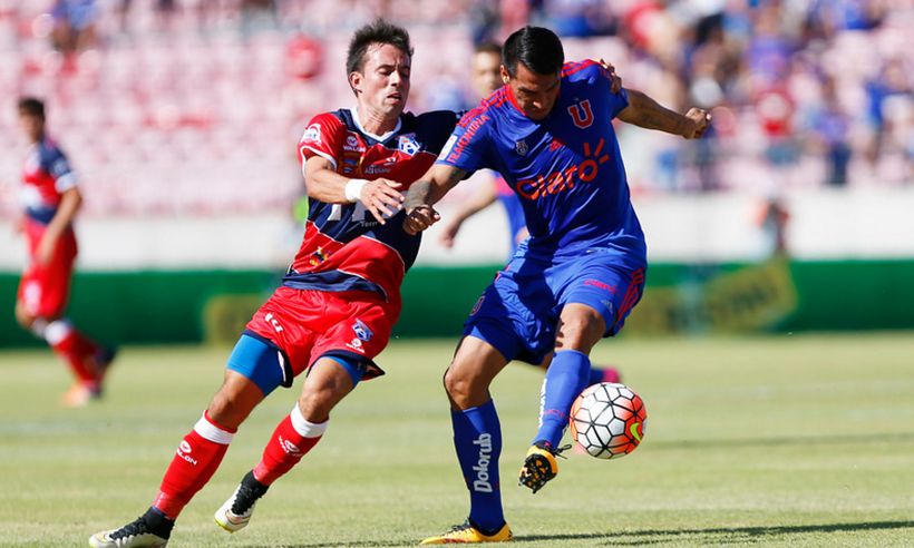 Fabián Monzón: "No merecemos estar abajo en la tabla de posiciones"