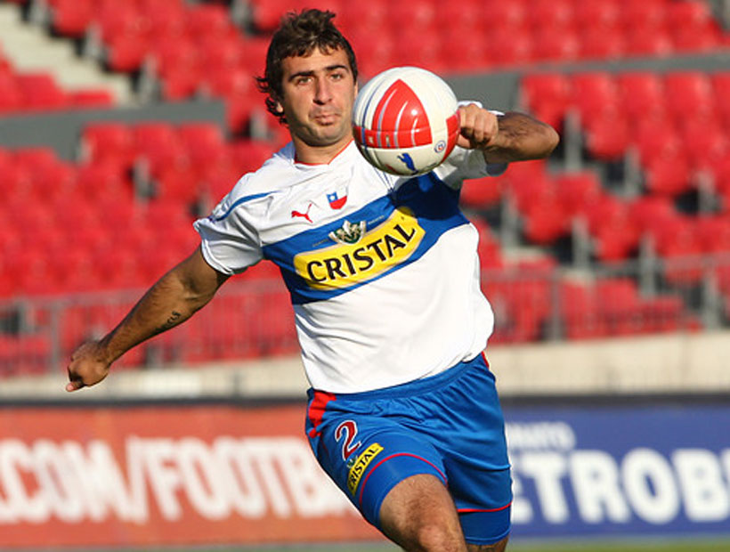 Lucas Pratto enciende el duelo copero: "Siempre me ha ido bien jugando ...